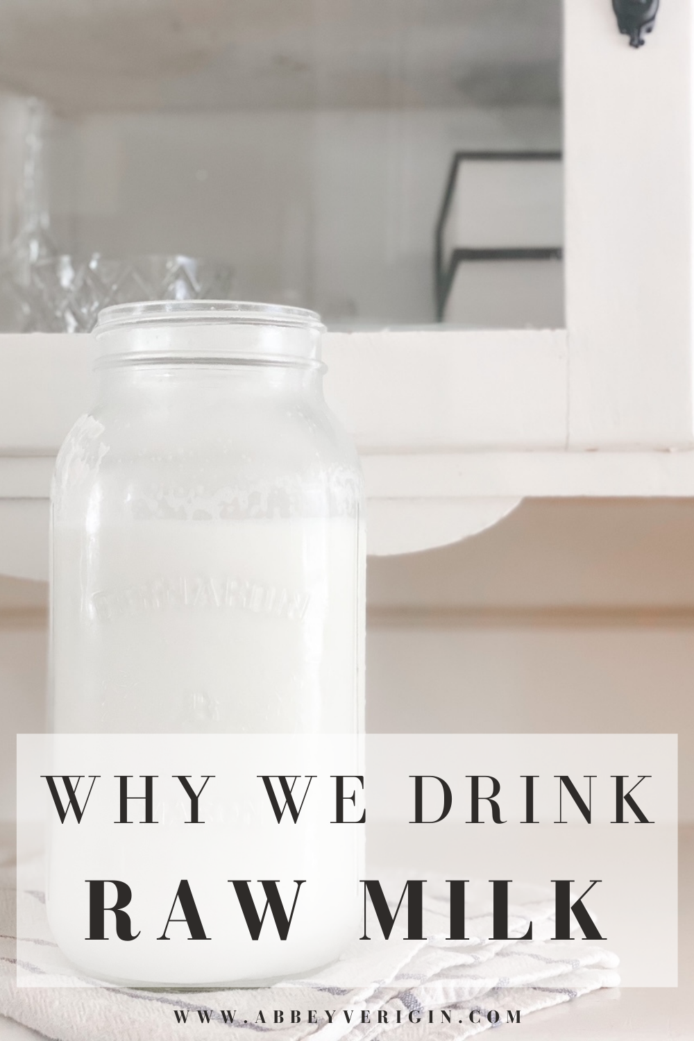 9 Reasons Why We Love Raw Milk – ETKTD