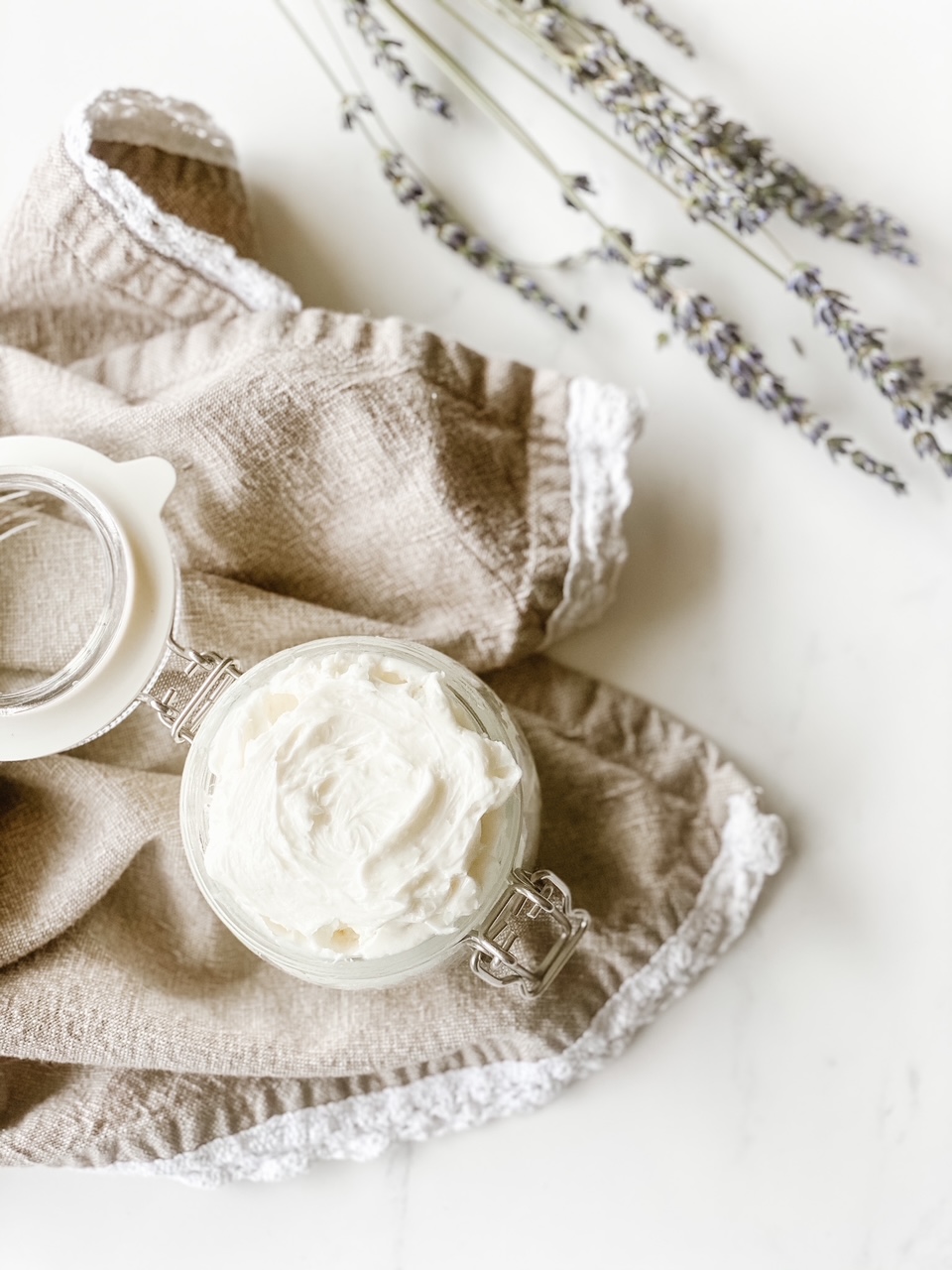 How To Make Natural Body Butter | DIY Body Butter - Abbey Verigin